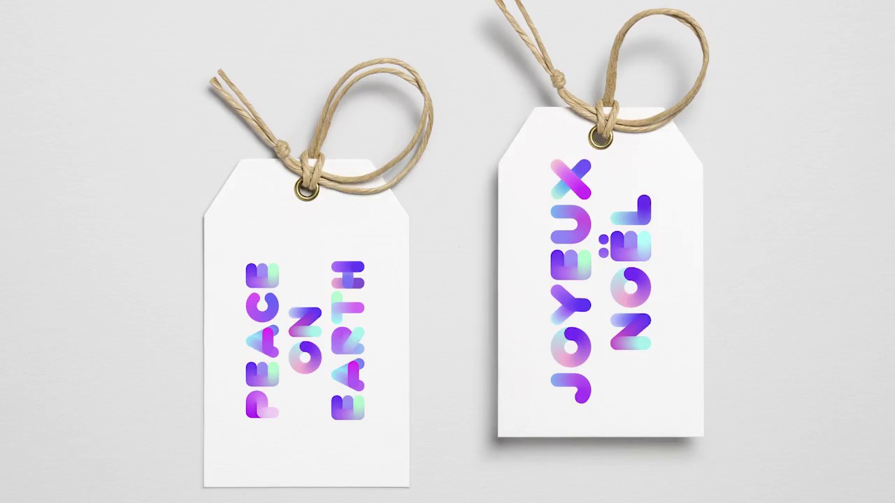 Color Fonts for Illustrator CC - #ColorFontWeek | Adobe Creative Cloud ...