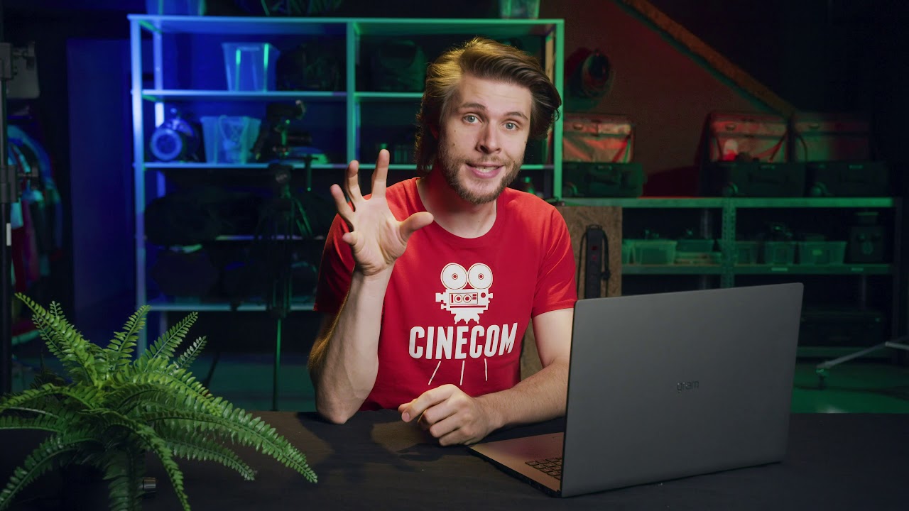 Color Grading Tips for Premiere Pro | Essential Workflows with Cinecom ... Color Grading Tips for Premiere Pro | Essential Workflows with Cinecom ...