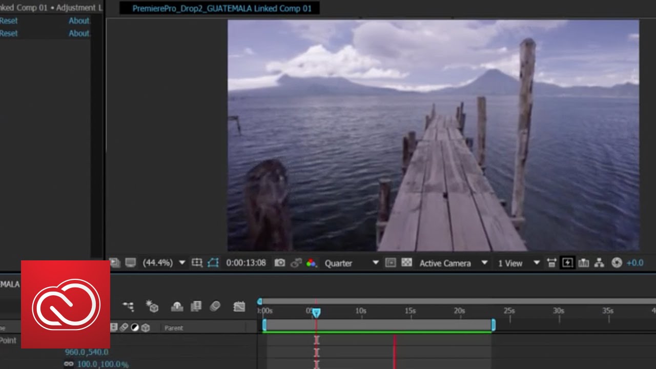 Coming to After Effects - Improved Previews | Adobe Creative Cloud ...