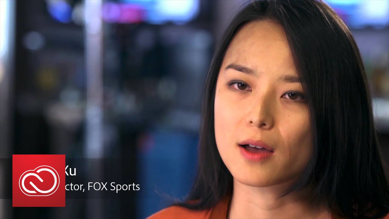 Creative Cloud Transforms Creative Work For The World S Top Brands