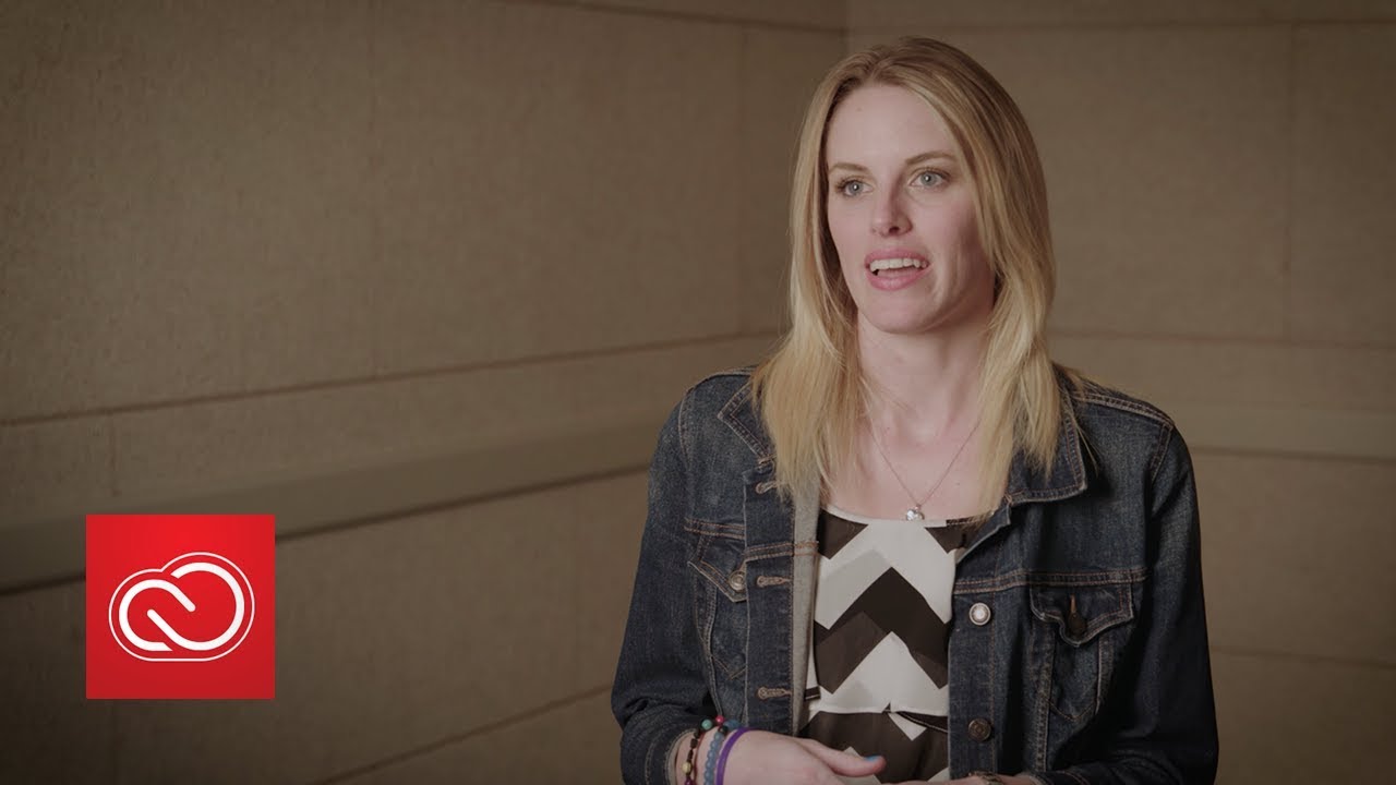 Creative Problem Solving With Sara Boucher Adobe Creative Cloud