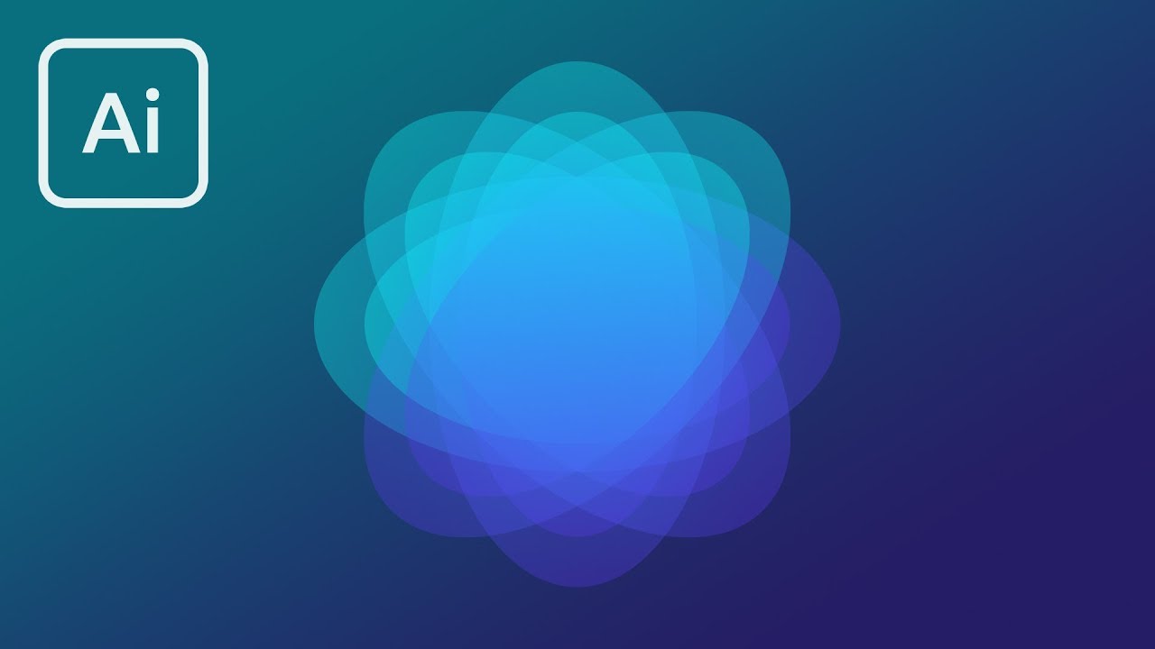 Creative Shapes for Logo Design Illustrator Tutorial - Dezign Ark