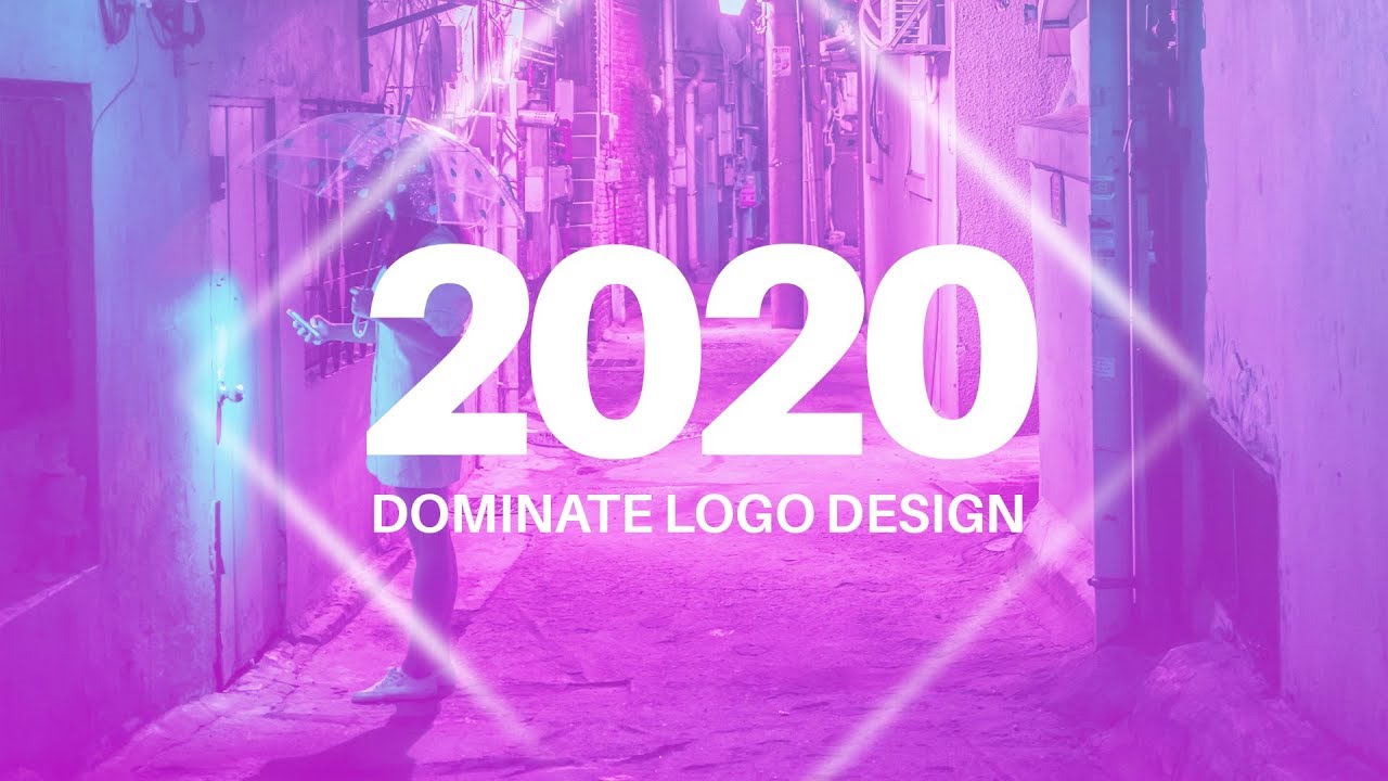 DOMINATE The Logo Design Sector in 2020! (LOGO TIPS) - Dezign Ark