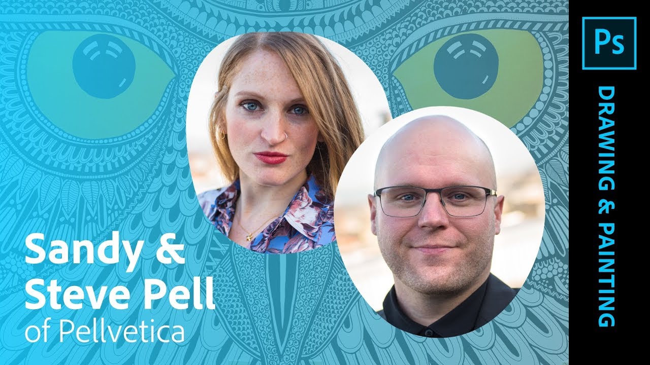 Design A Mural With Sandy Steve Pell 1 Of 2 Dezign Ark