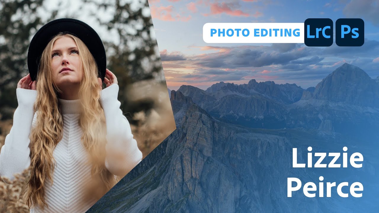 Editing Travel and Portrait Photography with Lizzie Peirce - 2 of 2 ...