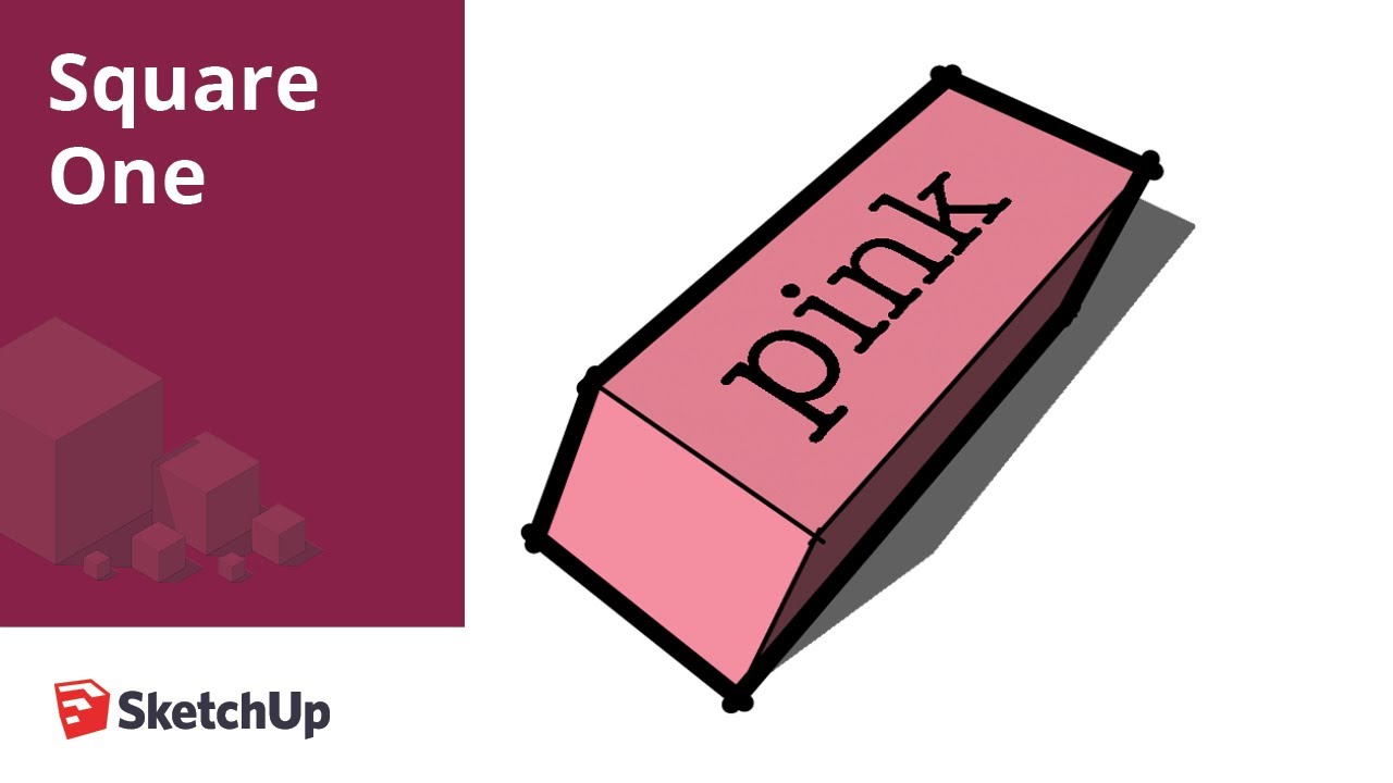 Eraser Tool Square One Dezign Ark