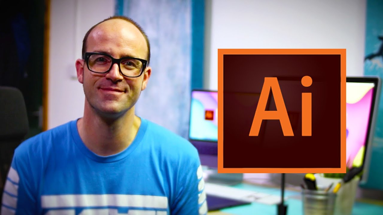 Free Adobe Illustrator Course for Beginners - Dezign Ark