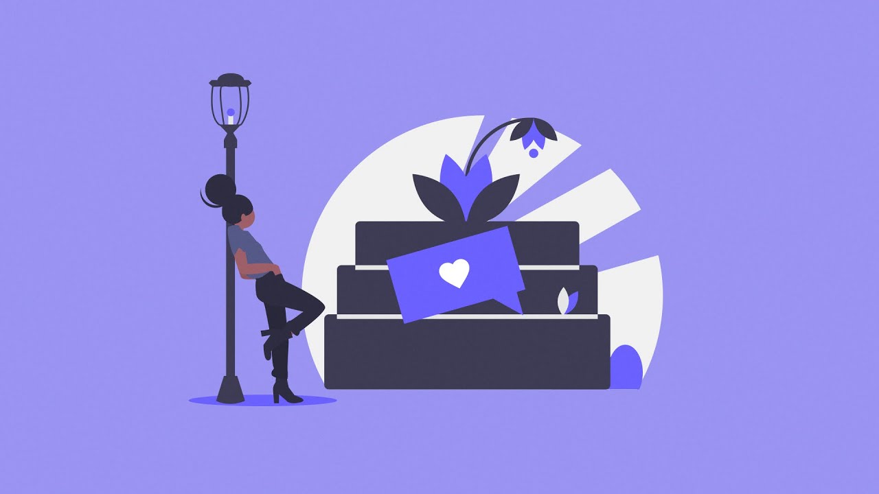 Free Illustrations for you to Auto-Animate in Adobe XD - Dezign Ark