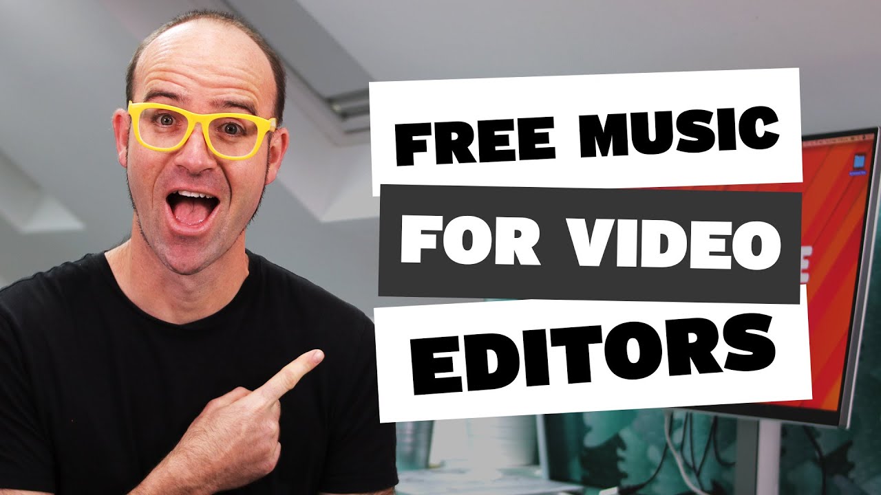 Free Video Background Music! Royalty Free Music Websites - Dezign Ark