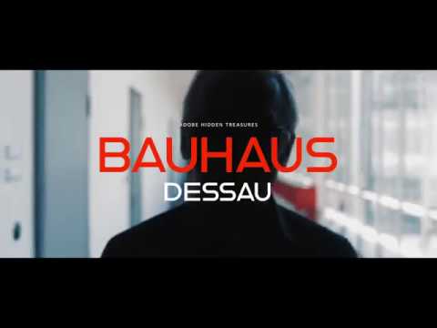 Hidden Treasures Lost Typography From The Bauhaus Masters Adobe