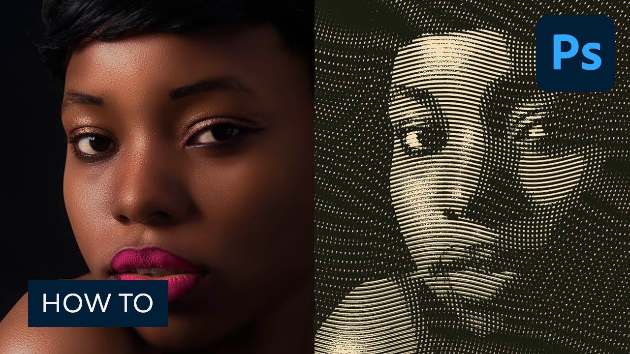 How to Create a Money Engraving Action in Photoshop - Dezign Ark