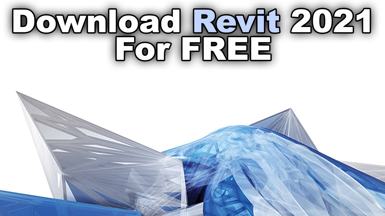 How to Download Revit 2021 For FREE! - Dezign Ark
