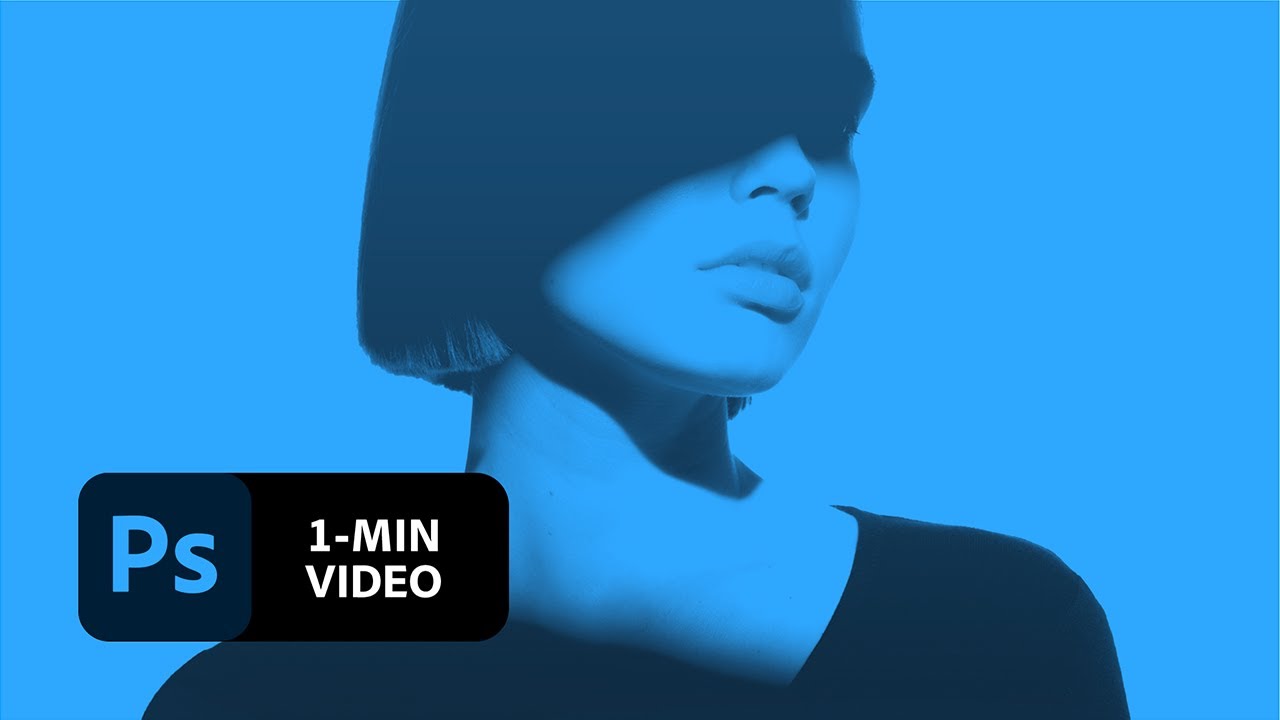 How to Make a Gradient Overlay in Adobe Photoshop | Adobe Creative ...