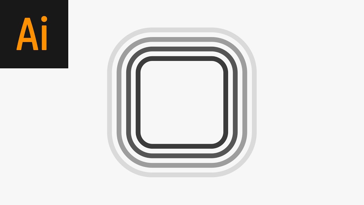 How To Offset Paths In Illustrator Dezign Ark