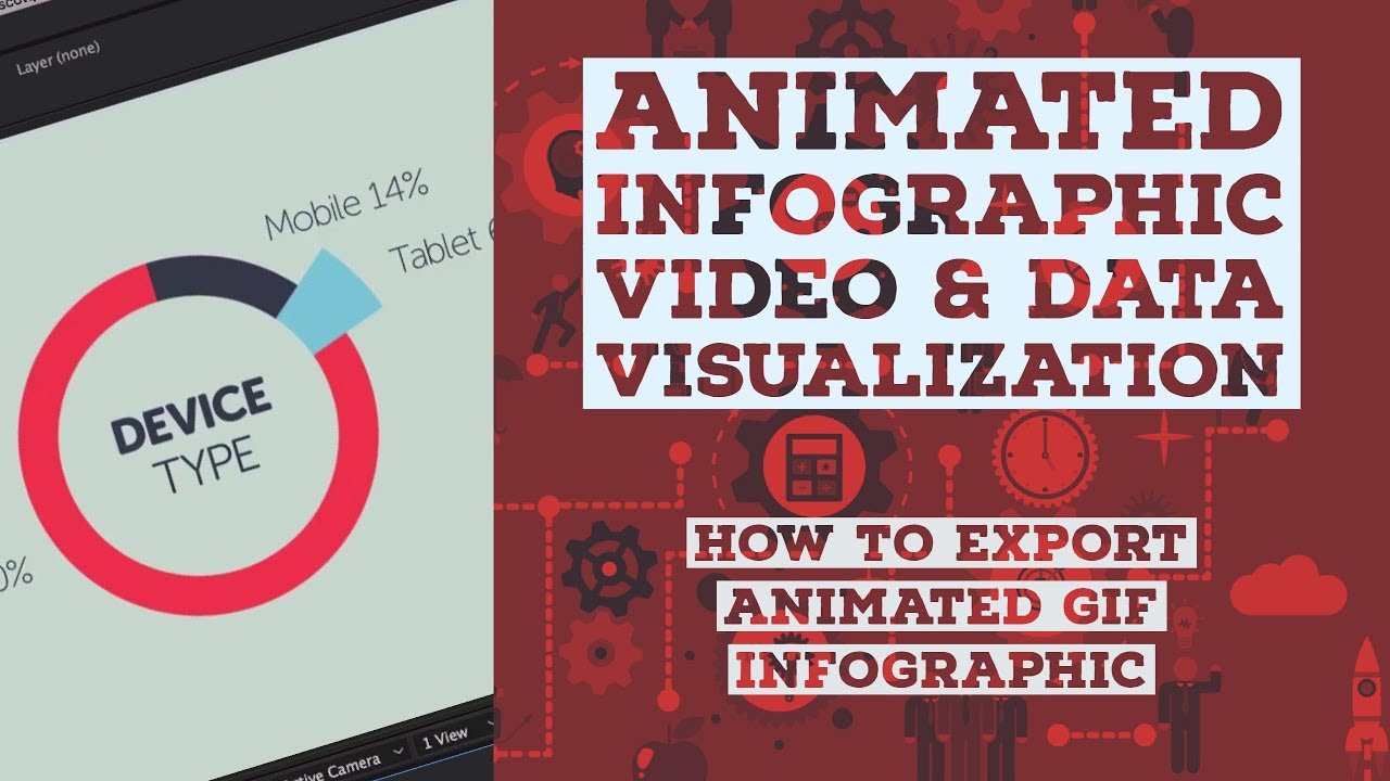 Infographic Animation Tutorial