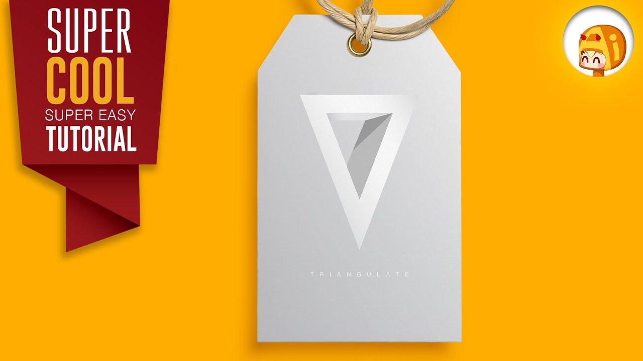 Illustrator Abstract Shape Tutorial Satori Graphics Dezign Ark