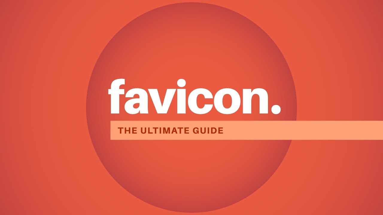 IMPORTANT Favicon Design Tips For 2020! - Dezign Ark