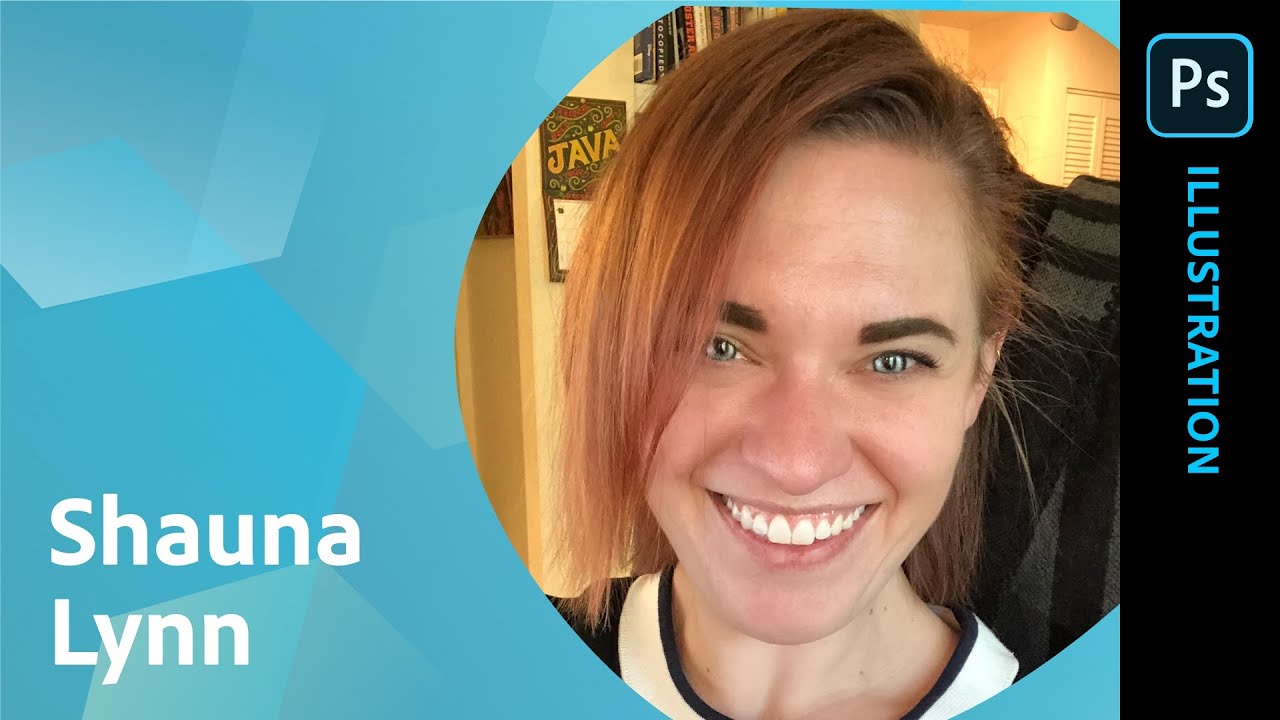 Illustrating for Adobe Coloring Book with Shauna Lynn - 1 of 2 - Dezign Ark