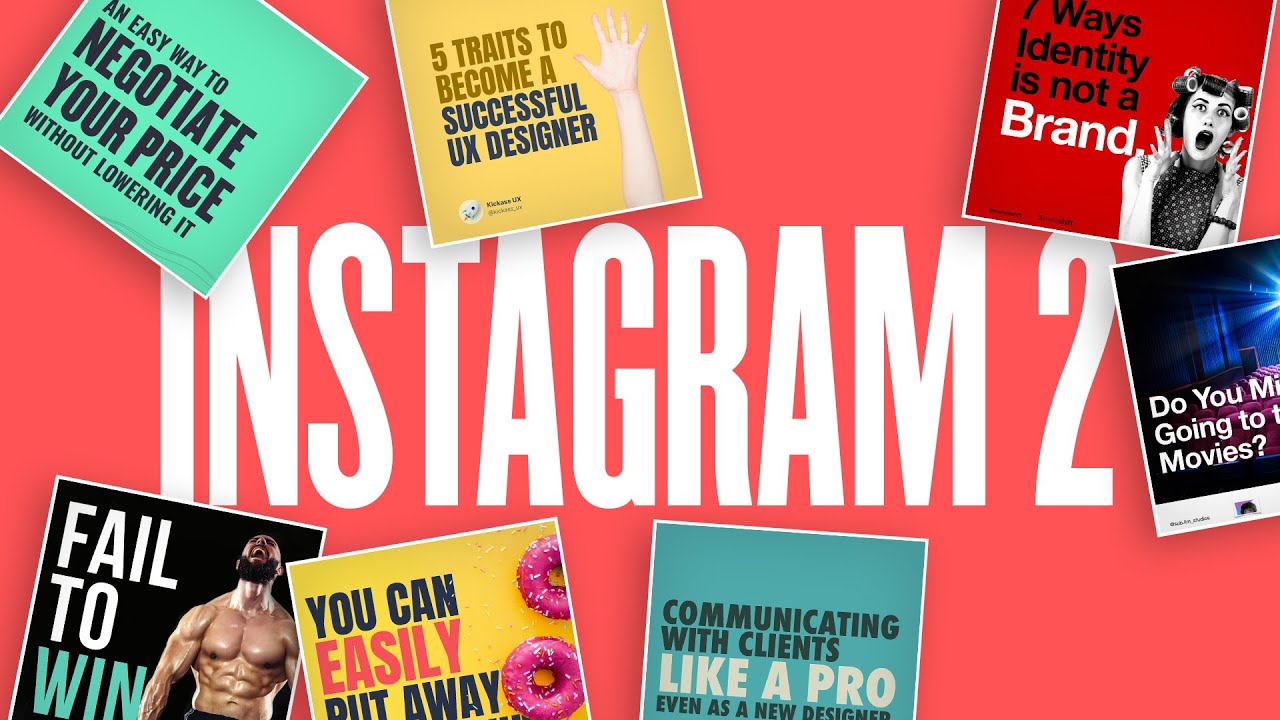 Improve Your Instagram Design Content Marketing Advice Pt 2 Dezign Ark