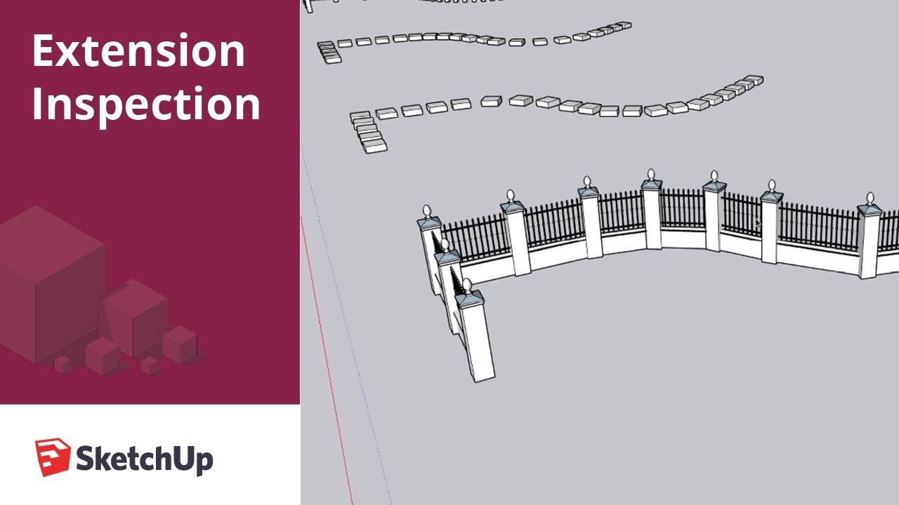 Instant Wall - Extension Inspection - Dezign Ark