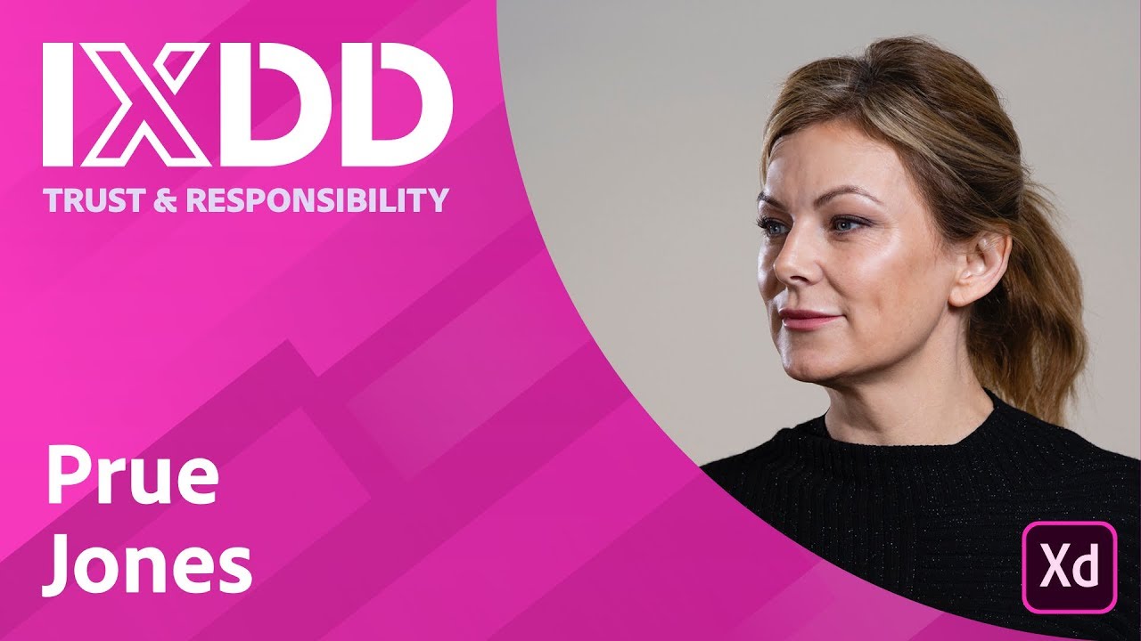 Interview with Design Leader Prue Jones - Dezign Ark