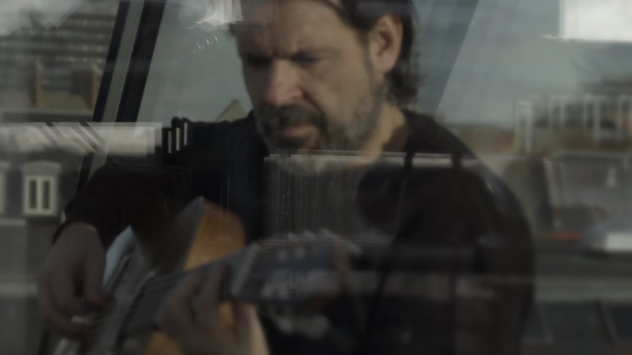 Jacob Gurevitsch: A Melancholic Universe - Dezign Ark