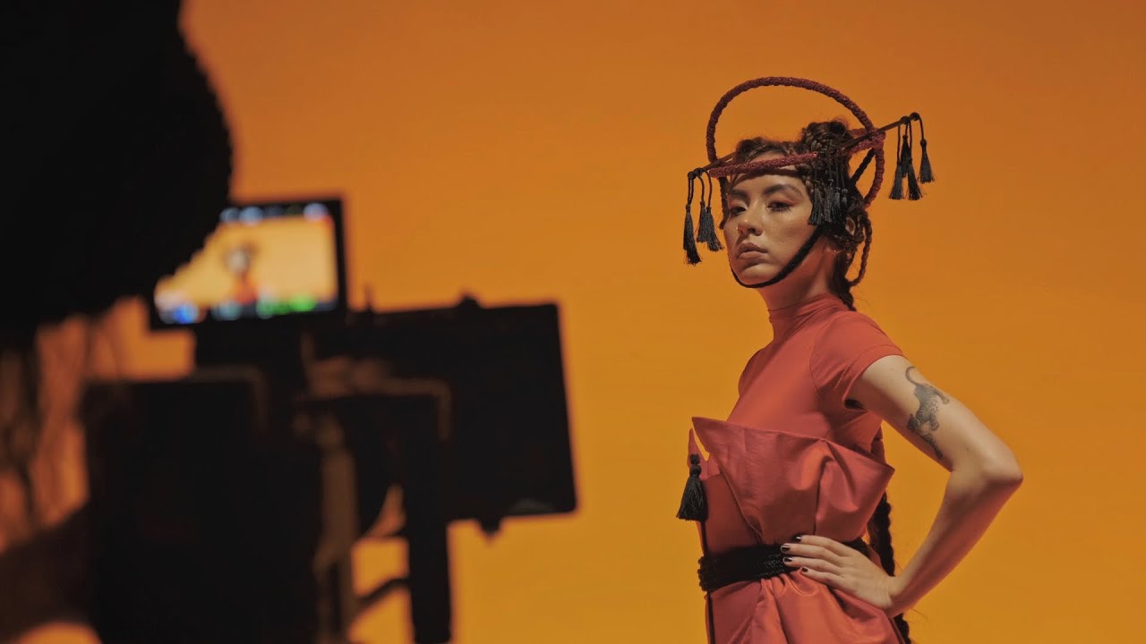 Jaguar Jonze's Rising Sun – Deena Lynch and Luigi Honorat - Festival of ...