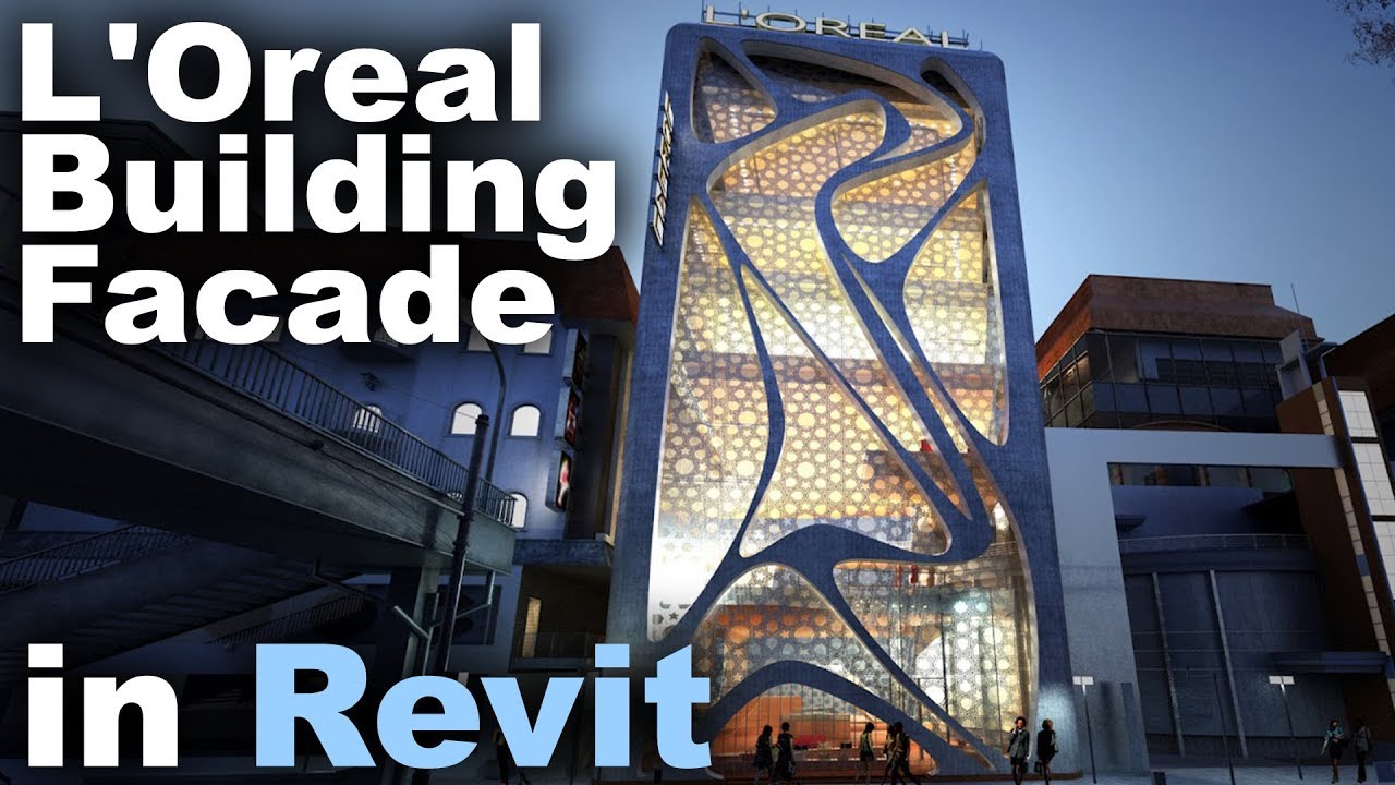 Siding Facade In Revit Tutorial Dezign Ark - vrogue.co Siding Facade In Revit Tutorial Dezign Ark - vrogue.co