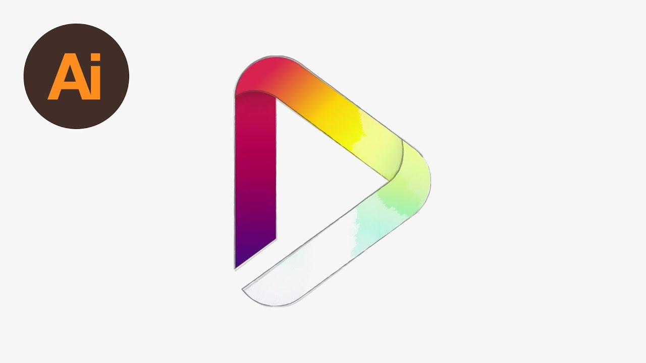 Learn How to Create a Sketched Logo Effect in Adobe Illustrator ...