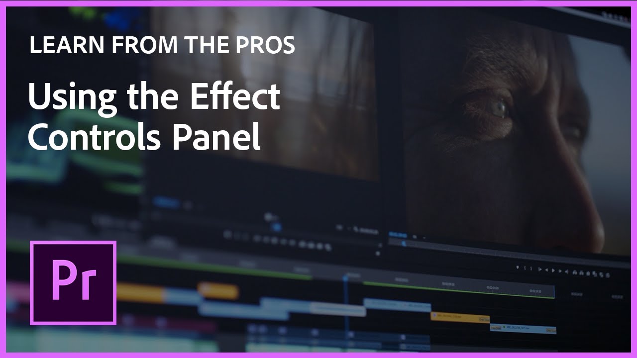 Learn from the Pros | Color Grading & Lumetri Color Panel with Becki ...