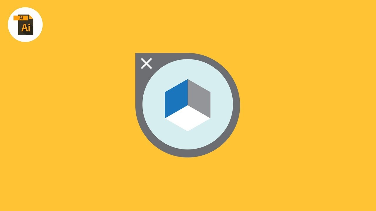 Master The Illustrator Perspective Grid Tool Dezign Ark