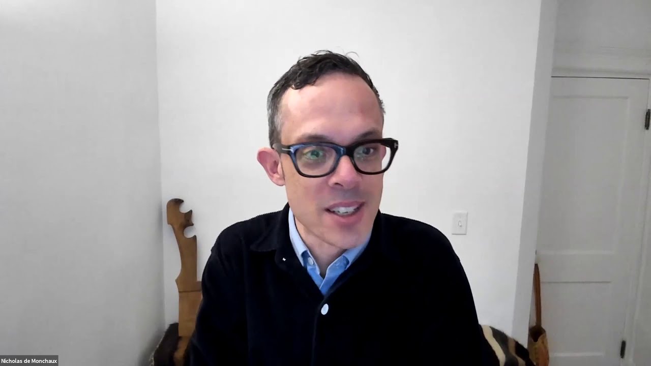 MIT Architecture | Fall 2020 Open House, Overview Session - Dezign Ark