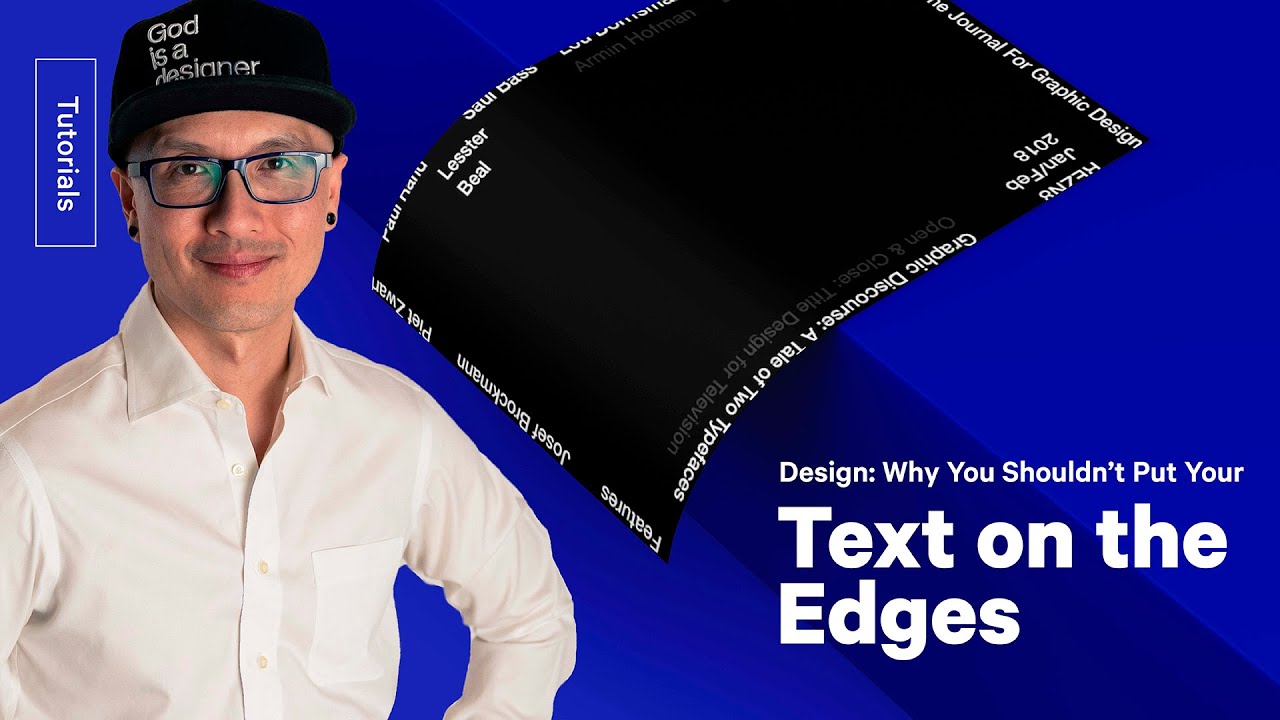 One Tip To Improve How You Design Your Type Layouts Dezign Ark