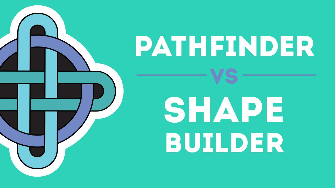 Pathfinder Vs Shapebuilder Dezign Ark