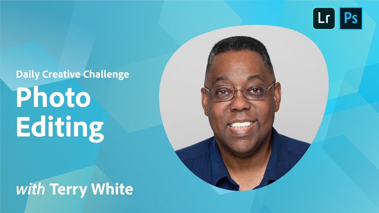 Photography Daily Creative Challenge - Photo Editing - Dezign Ark