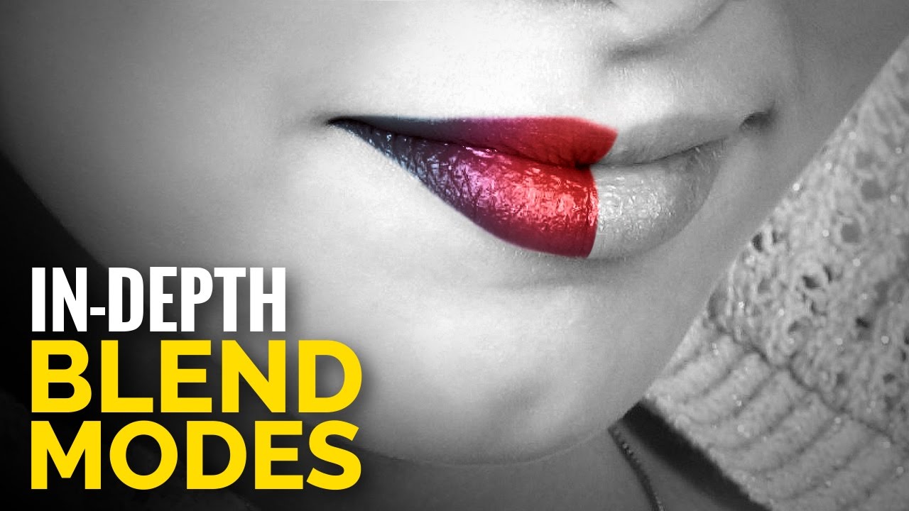 Photoshop Blending Modes Explained Dezign Ark