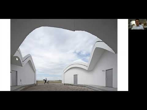 RIBA Hello China Digital Talk 2: Li Xinggang - Dezign Ark