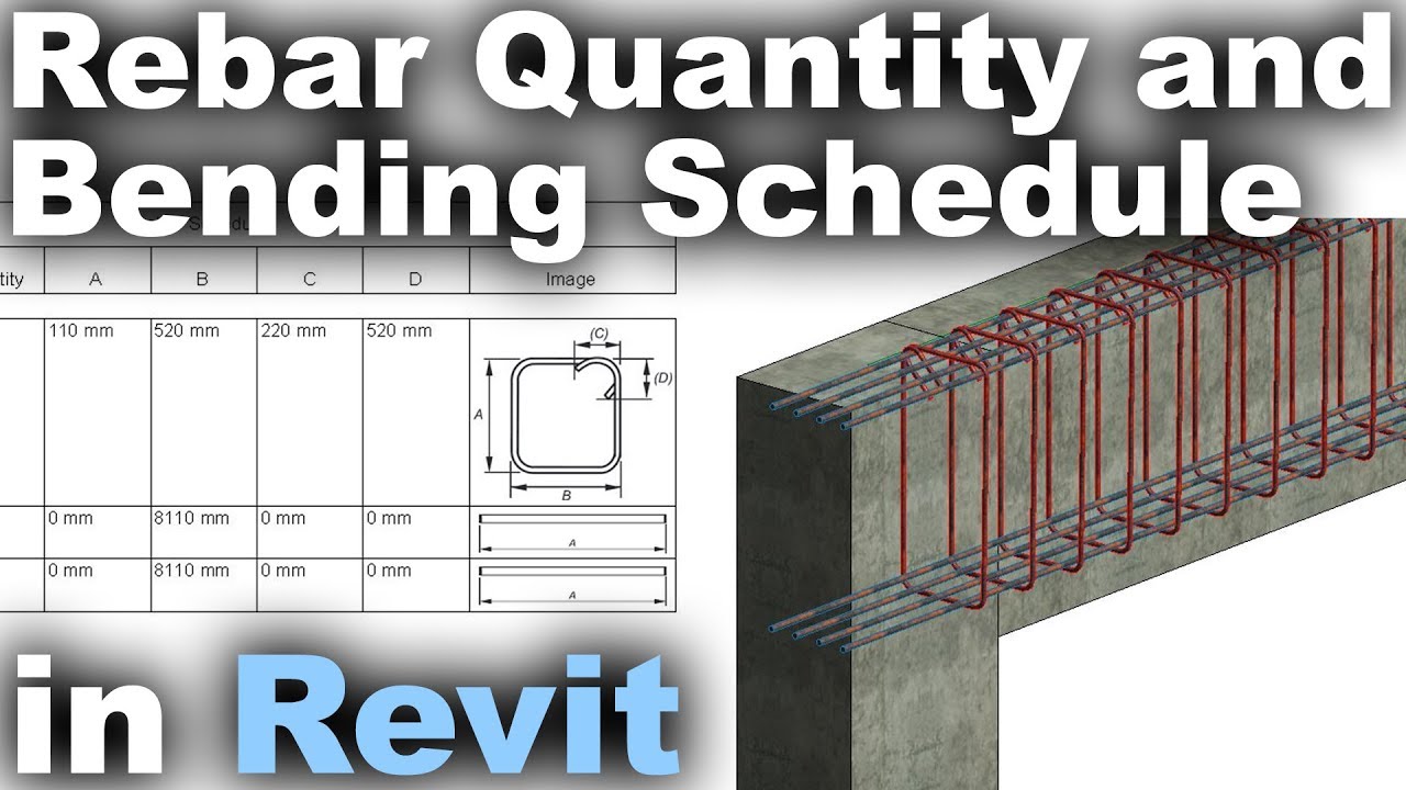 How To Place Rebar In Columns In Revit Tutorial Dezig - vrogue.co How To Place Rebar In Columns In Revit Tutorial Dezig - vrogue.co