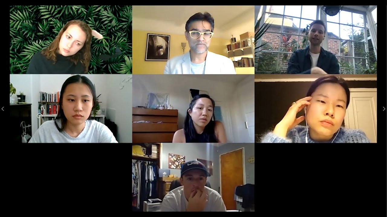 Reimagine Group D - Dezign Ark