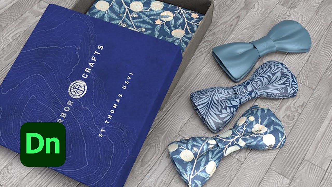 Render And Export Photorealistic Images With Adobe Dimension Adobe