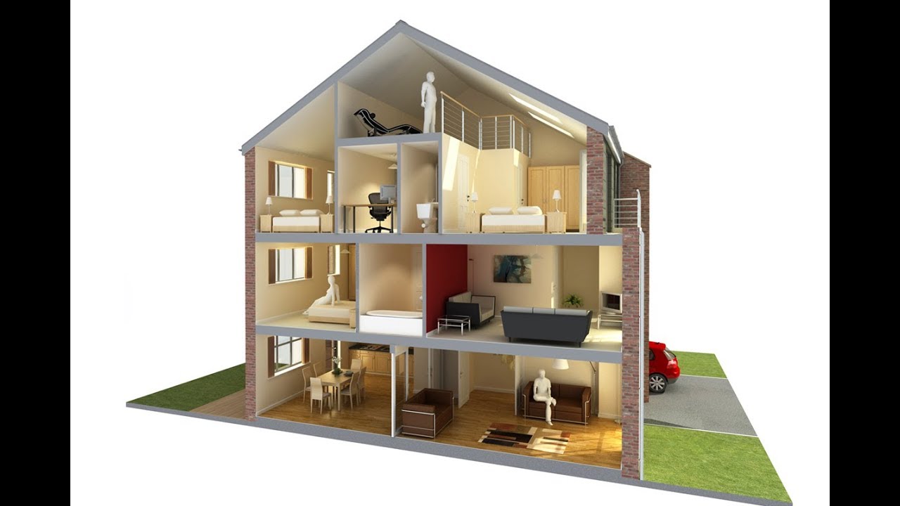 Revit Tutorial 3d Section Dezign Ark