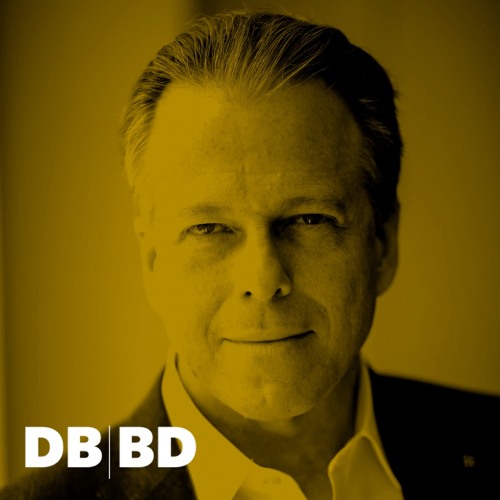 S8E3: Maxwell Anderson - Dezign Ark