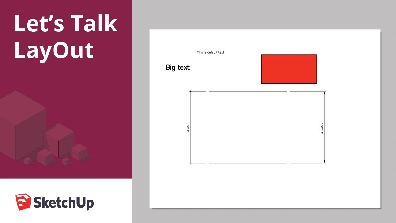 Saving Templates - Let's Talk LayOut - Dezign Ark