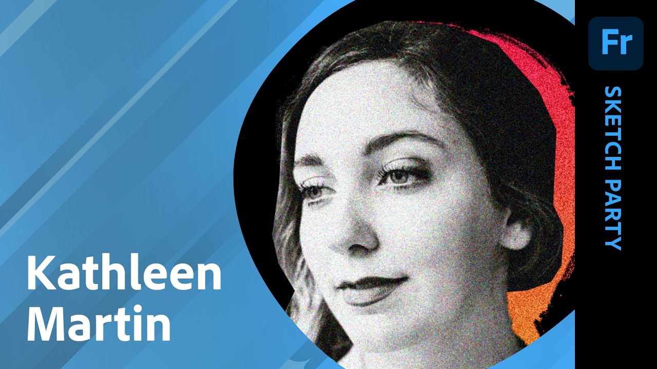 Sketch Party with Kathleen Martin - 2 of 2 - Dezign Ark