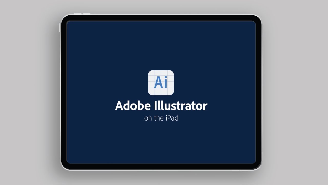 Sneak Preview: Artwork made in Adobe Illustrator on the iPad | Adobe ...