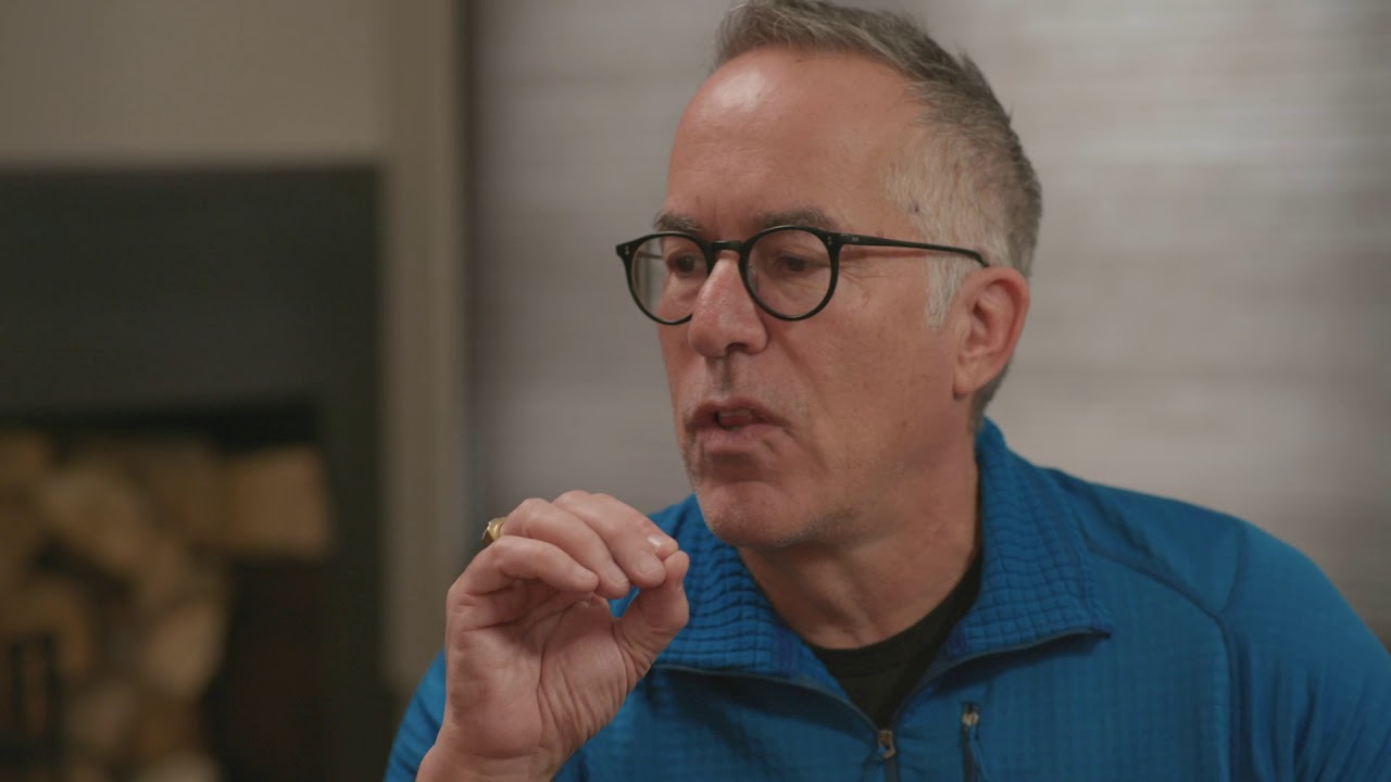 Sundance Director John Cooper - Creating Change Through Stories | Adobe ...