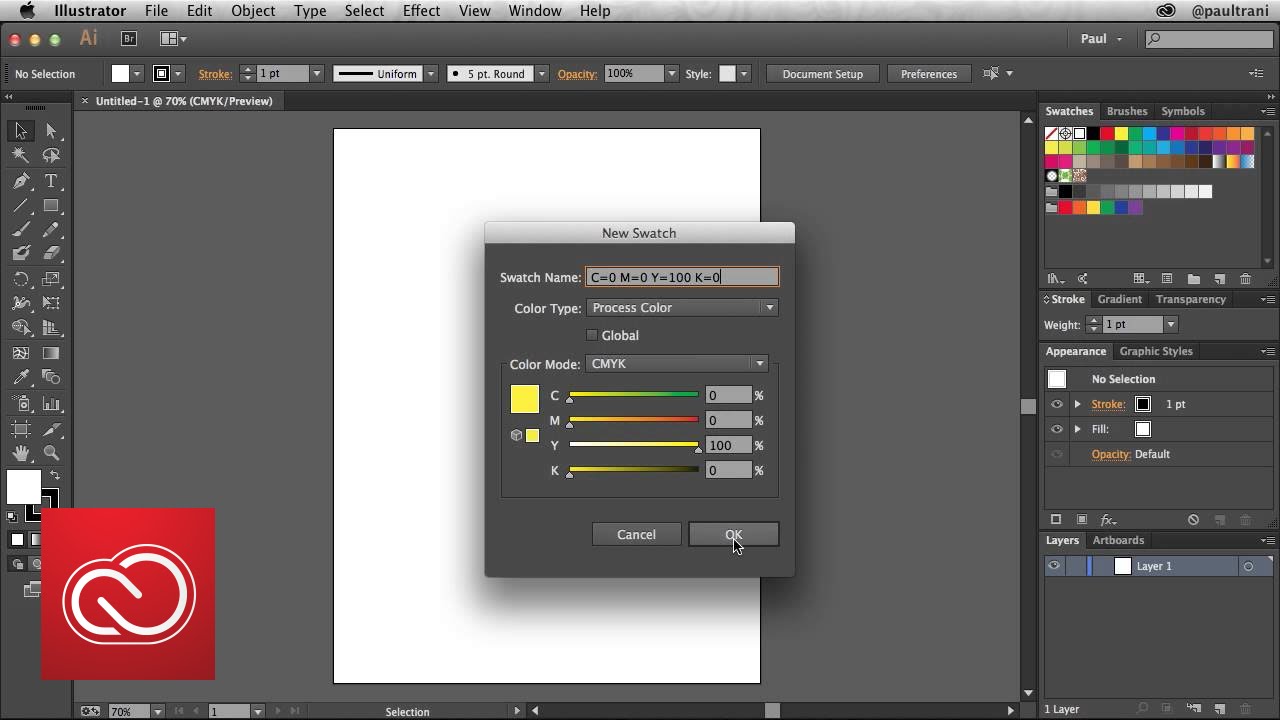 Sync Settings Adobe Creative Cloud Dezign Ark