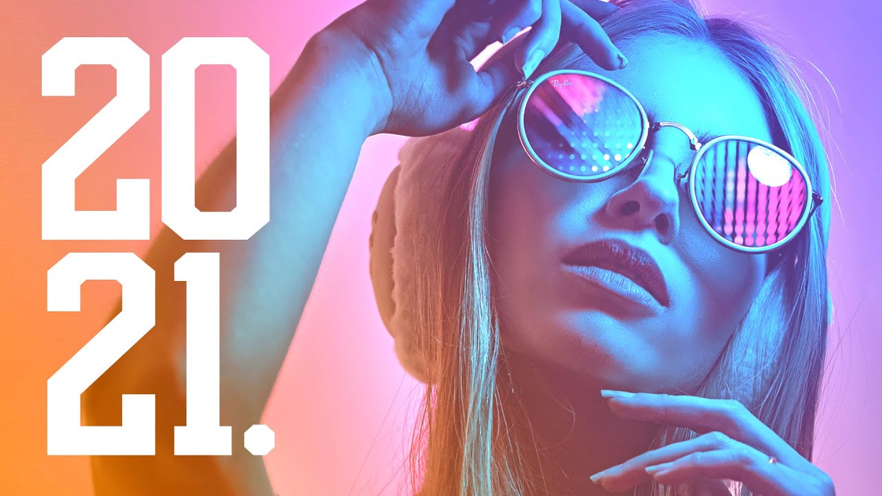 TOP DESIGN TRENDS 2021: Should You Follow Graphic Design Trends ...