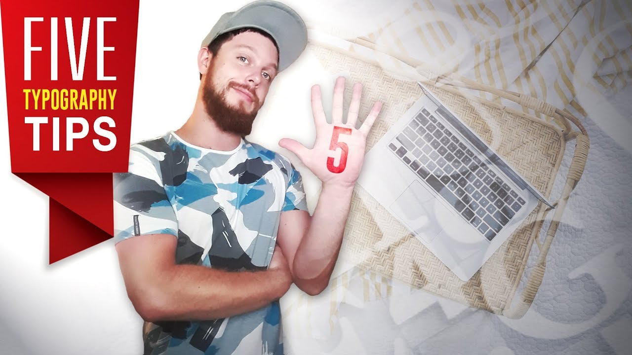 TYPOGRAPHY TIPS FOR GRAPHIC DESIGN | Satori Graphics - Dezign Ark (Beta)