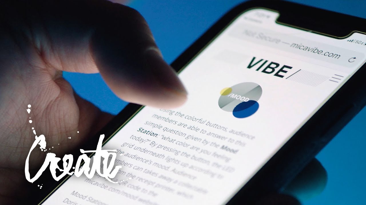 That MICA Vibe | Adobe Creative Cloud - Dezign Ark
